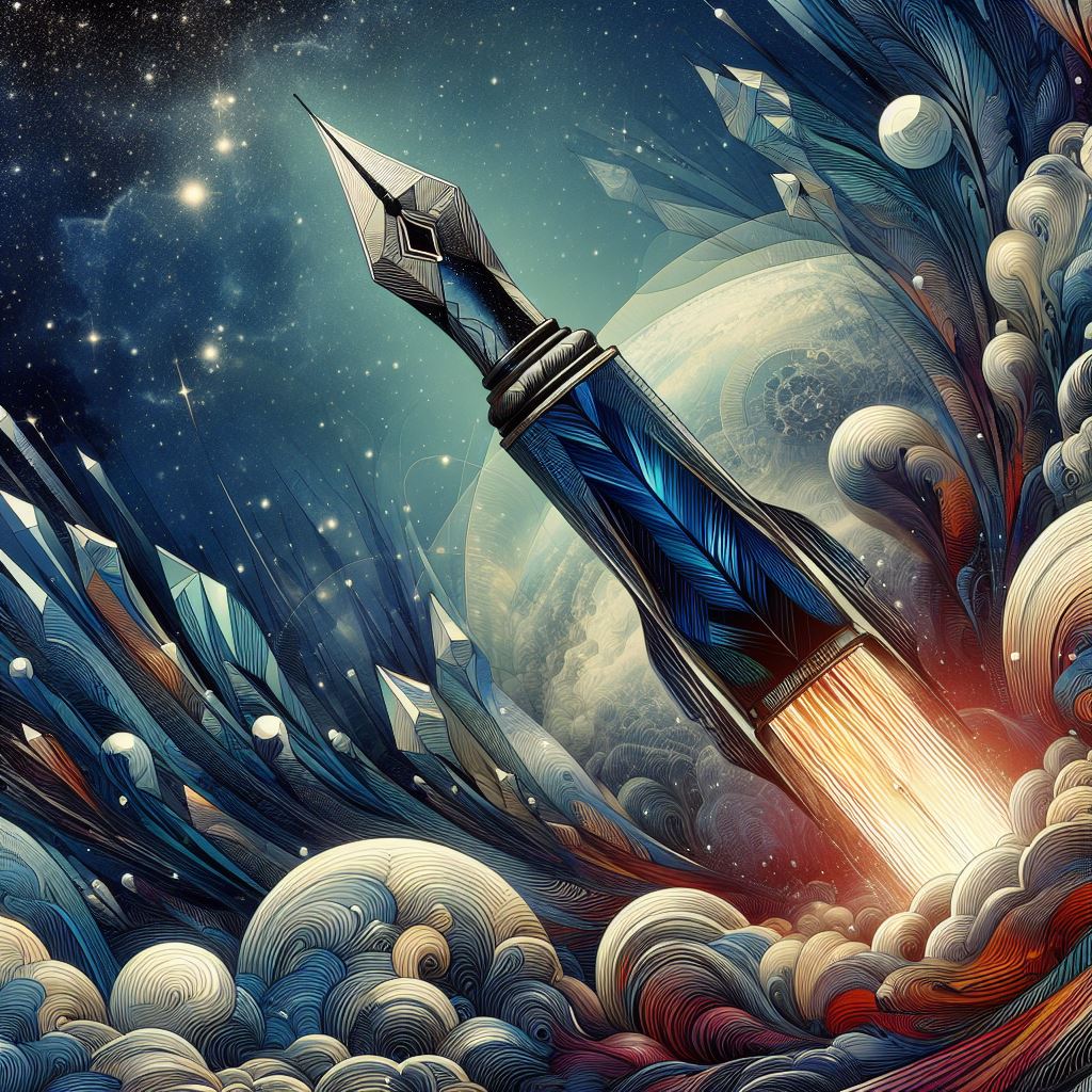 Myopic Drift – tsvetoslav shalev